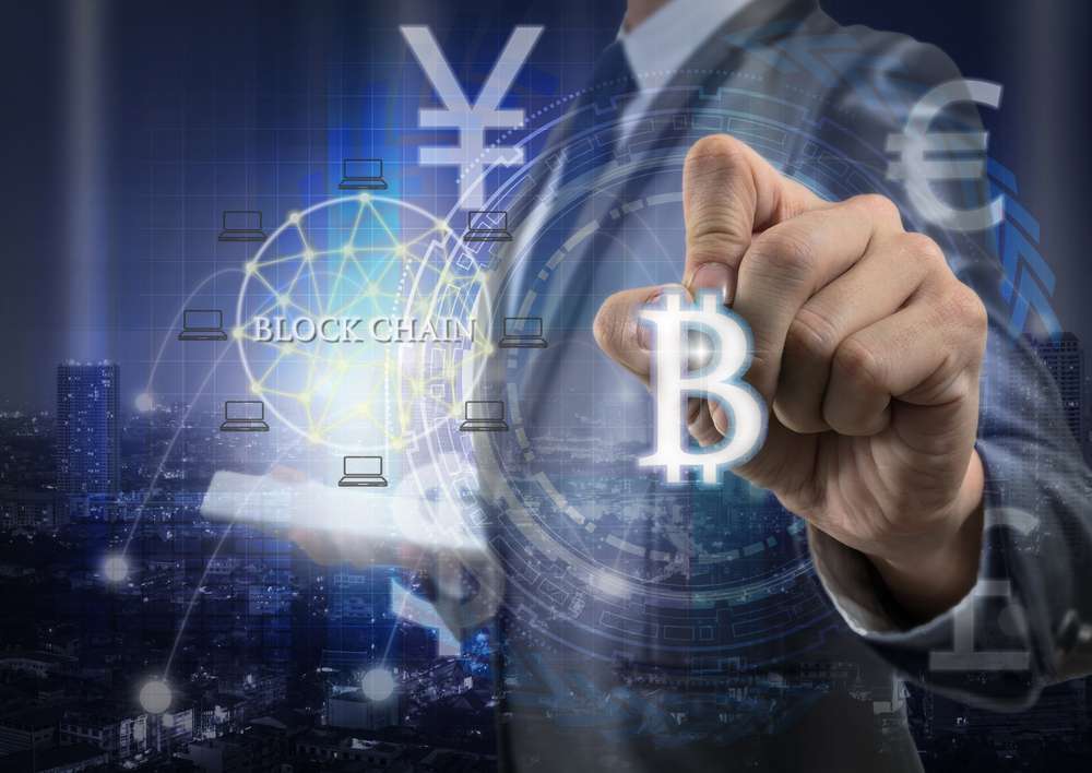 What is Blockchain and How is it Disrupting Finance? | Investera ...